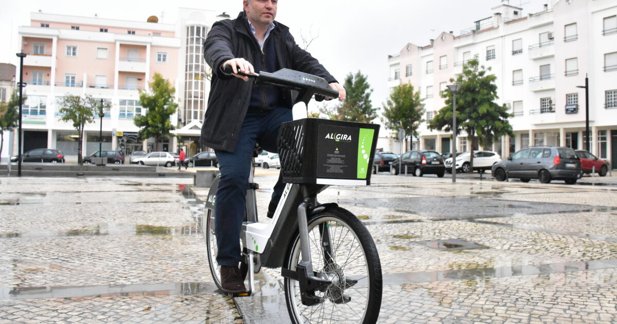 O Que é A Mobilidade Sustentável Mobilidade Sustentável Electric